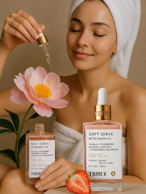 ACEITE TRULY ORIGINAL 50ml® | SOLO POR HOY 2X1🎁 – TOP WINNER